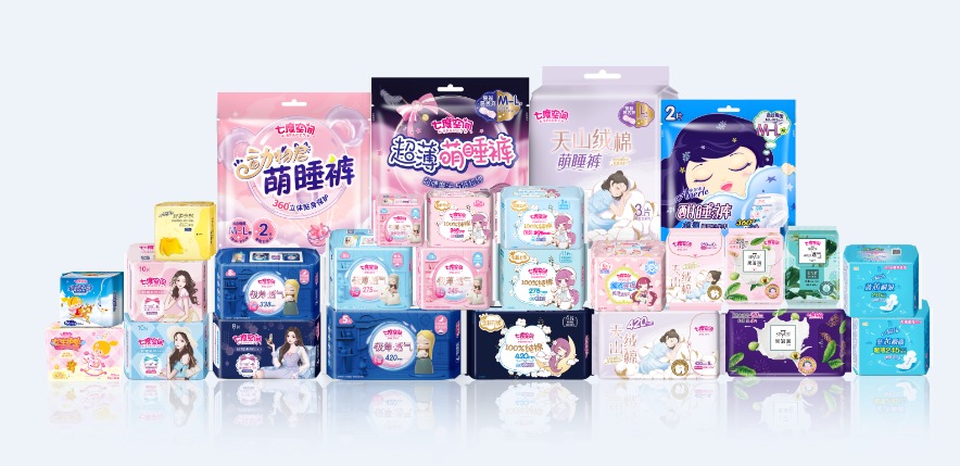 Hengan reports 2.6pc drop in profit to 1.37b yuan amid fierce price competition