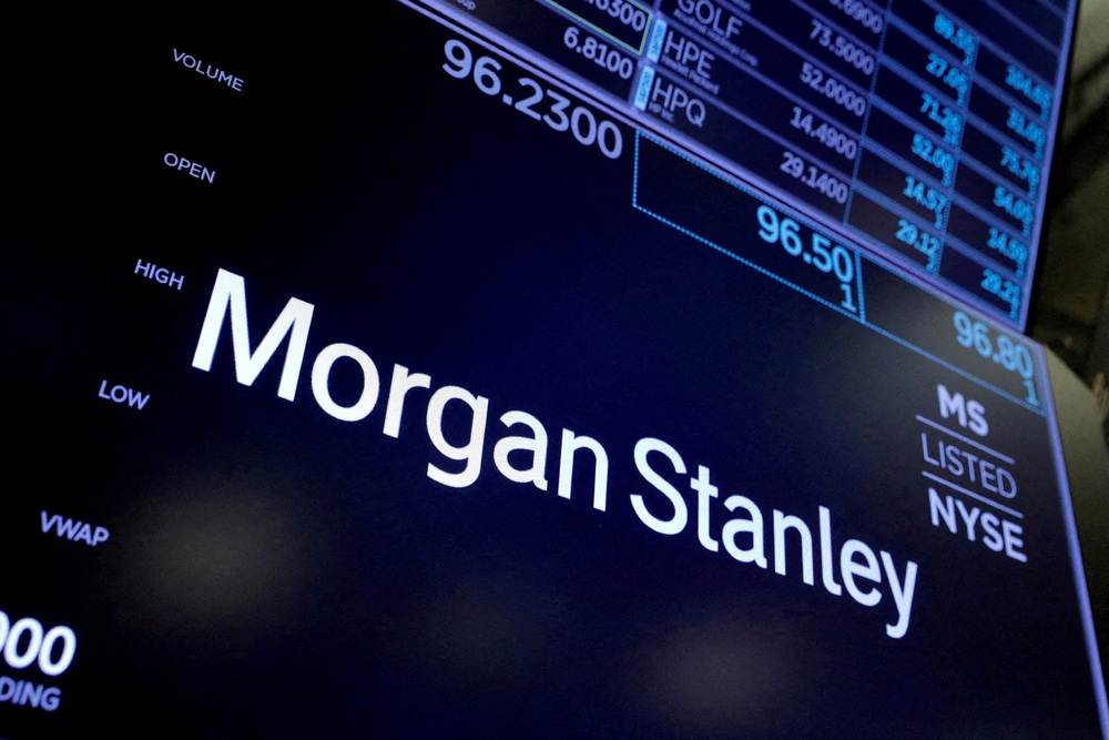 Morgan Stanley to lay off about 2,000 employees to trim costs, source says