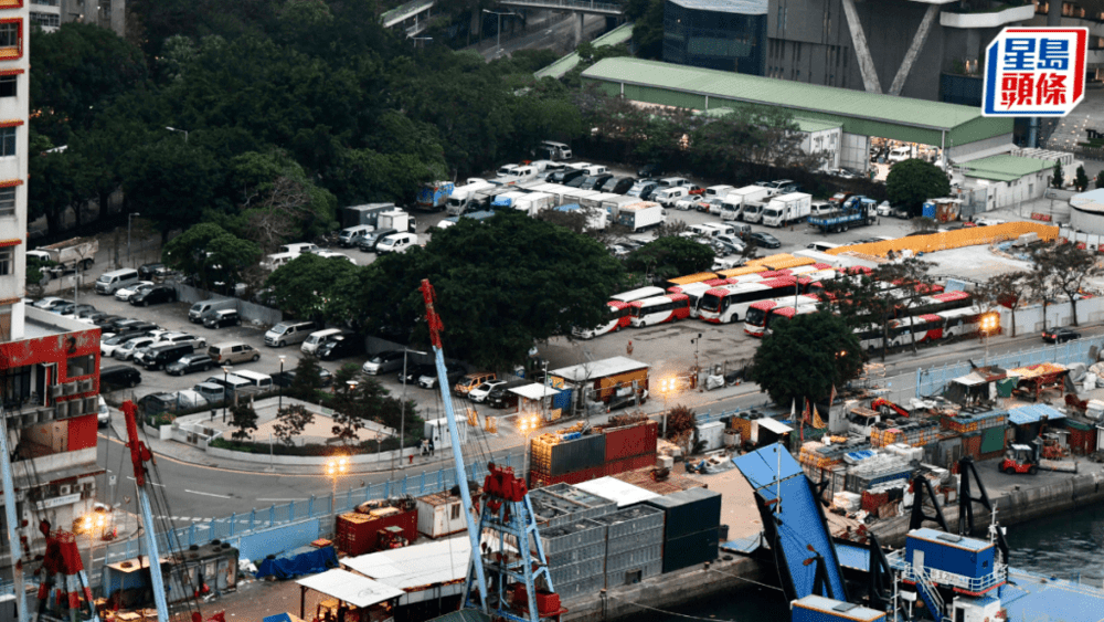 Able - Chun Wo Joint Venture awarded tender for light public housing ...