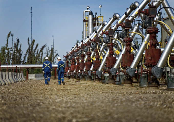 Cenovus Energy to buy CK Hutchison's Husky Energy in US$2.9b deal