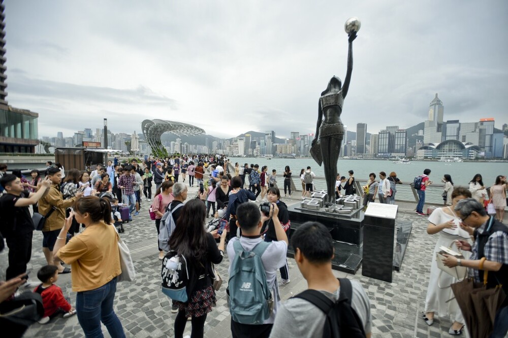 Multiple-entry Individual Visit Scheme expected to boost Hong Kong's ...