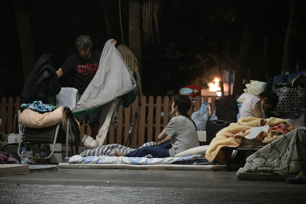 ImpactHK hosts community day to raise awareness for 200,000 hidden homeless