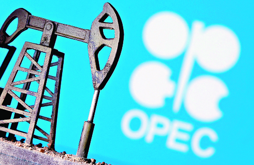 Opec expects demand will exceed pre-pandemic levels