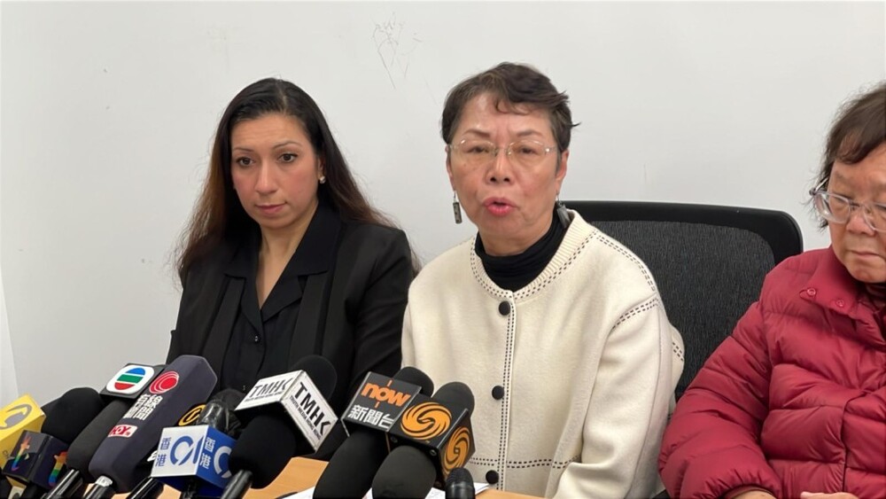 NGO Hong Kong Unison disbands after 24 years serving ethnic minorities