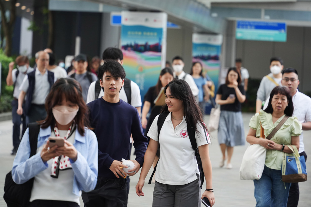 Potential salary freeze for over 170,000 civil servants amid cost ...