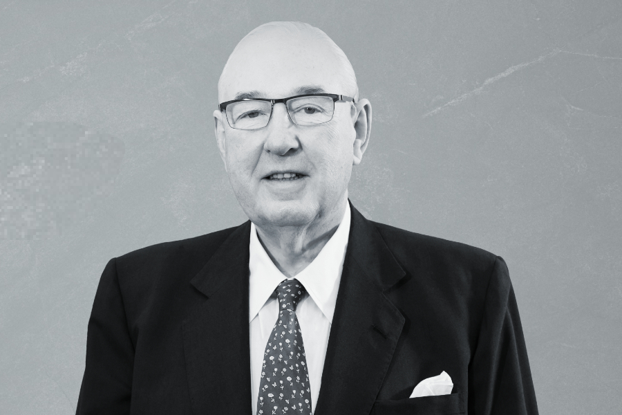 Jardine Matheson announces passing of chairman emeritus Sir Henry Keswick