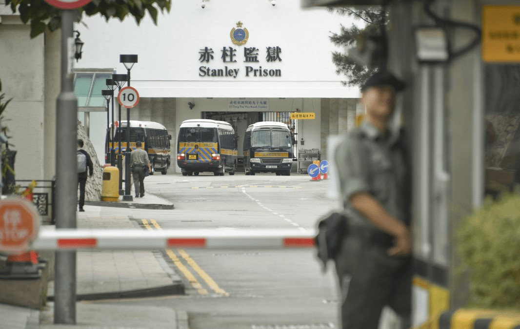Inmate visits go digital as Hong Kong launches full video visit e-booking