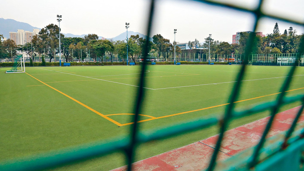 Over 13,000 penalized for ‘scalping’ leisure facilities since launch of ...