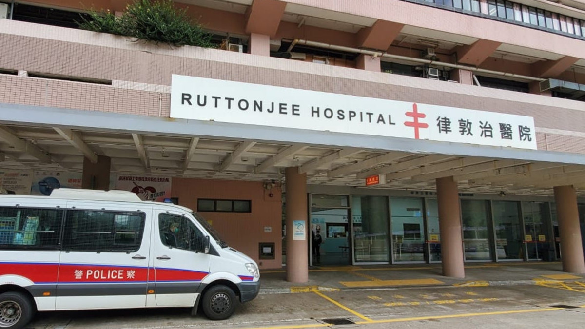 Filipino woman hit by falling brick in North Point, hospitalized with ...