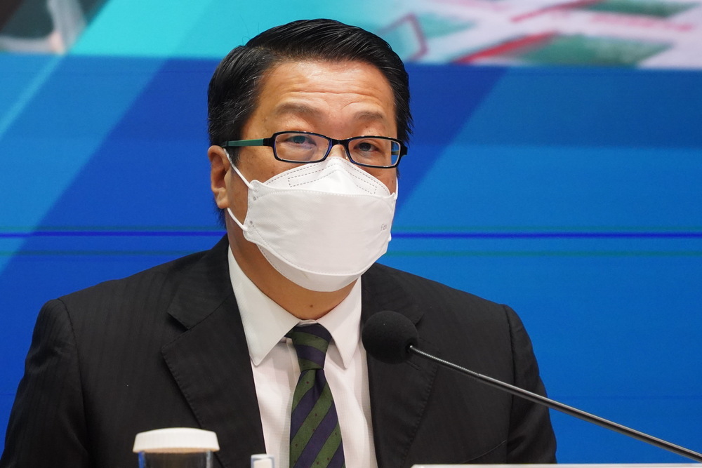 Three million packs containing TCM, rapid tests to be distributed