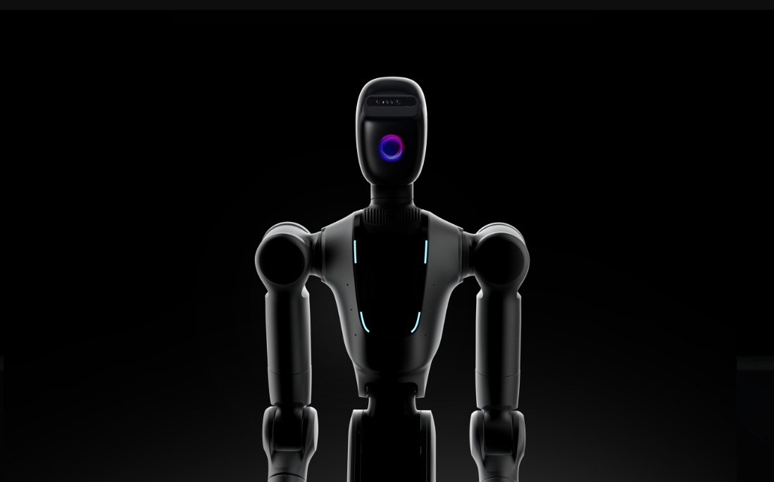 Chinese robotics startup raises 1 billion yuan in financing led by ...