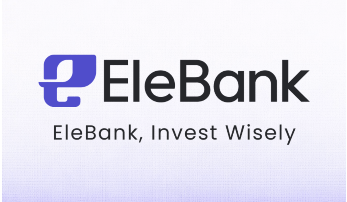 Hong Kong digital lender Airstar Bank changes name to EleBank