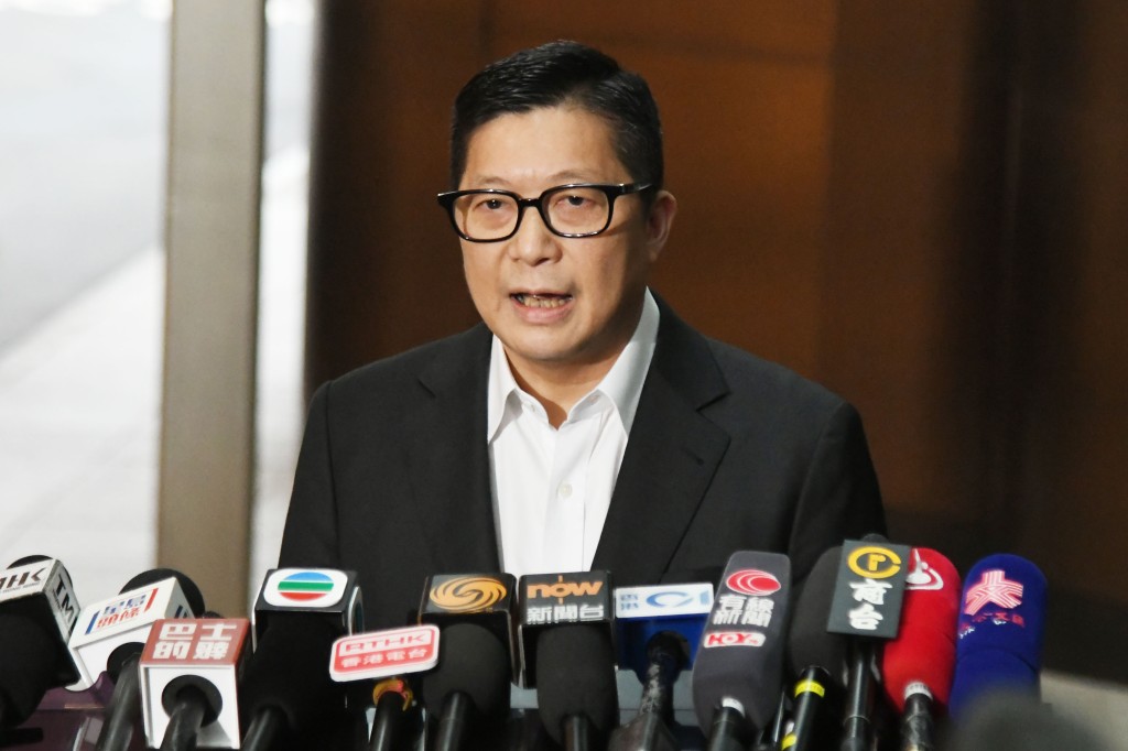 Wang Fuk Court fire: Death toll final at 168, no further updates