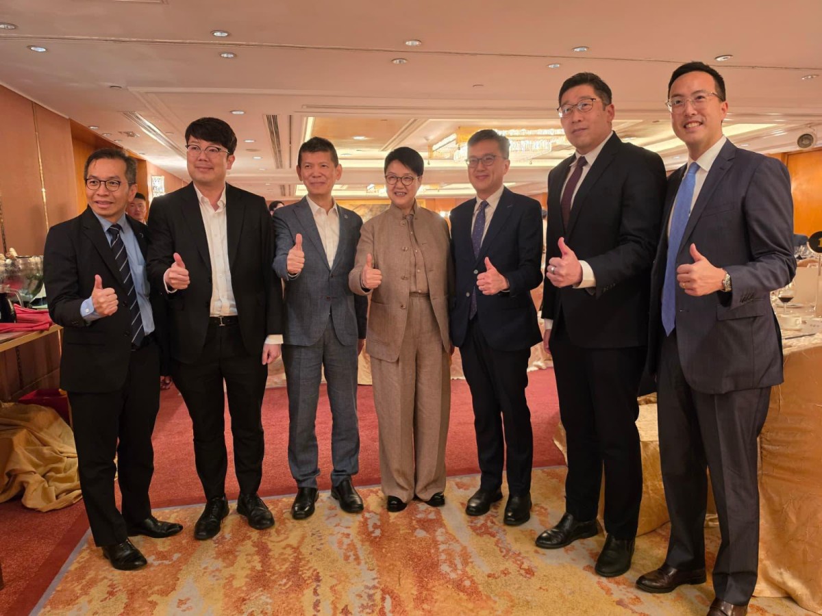 Major data center project in Northern Metropolis to multiply Hong Kong ...