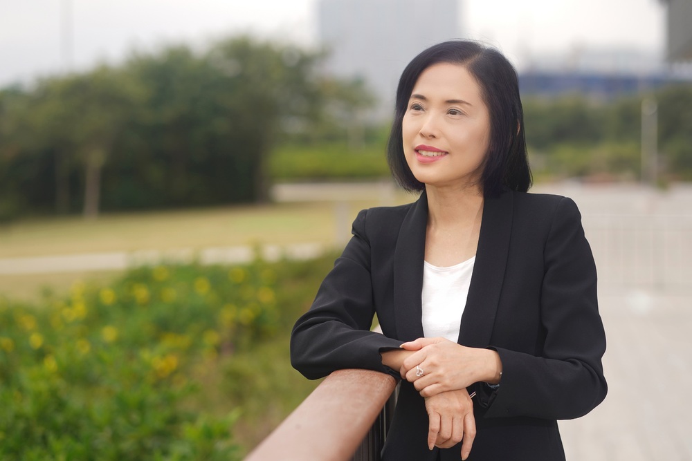 Land in West Kowloon to be sold in two to three batches, says CEO Betty ...