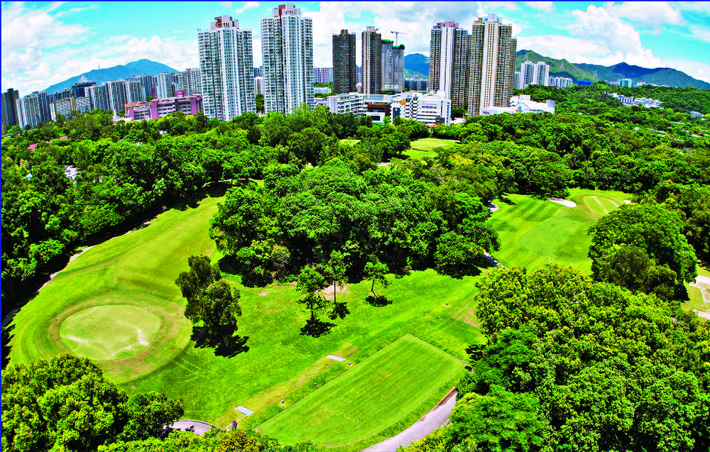 Approval for public housing on Fanling Golf Course quashed