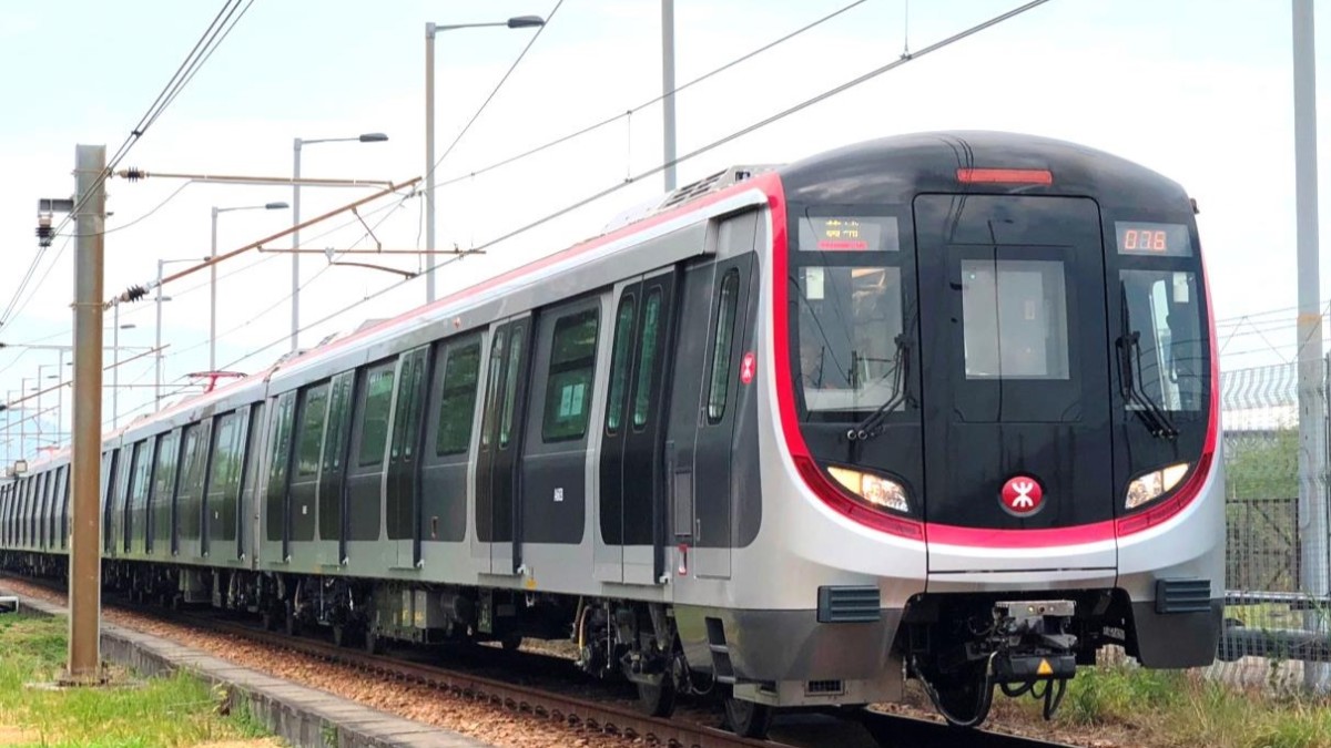 MTR raises non-managerial staff pay by 1.6pc to 3.84pc