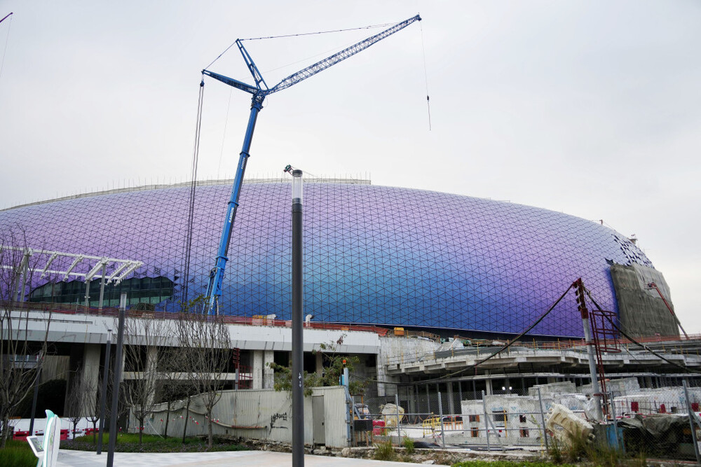 Over 200 organizations liaised to hold large-scale events at Kai Tak ...