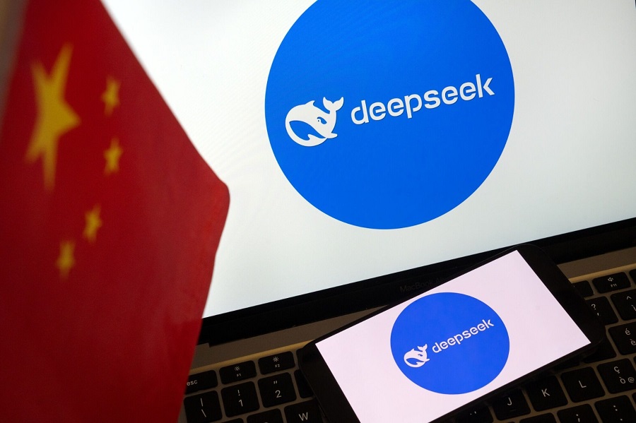 DeepSeek kicks off 'Open Source Week' DeepSeek kicks off 'Open Source Week'