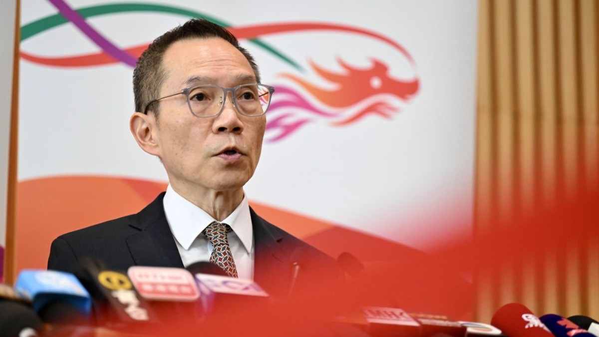 Hong Kong’s accountability deficit: when a withdrawn medal is the only ...