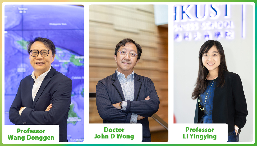 RGC funding fuels outstanding research by top scholars in Hong Kong