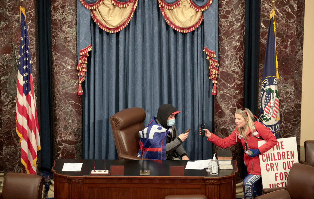 Washington DC emergency extended to 15 days