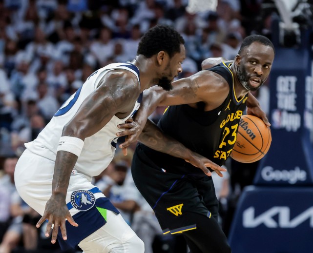 Curry injury tempers Warriors' joy over taming of Timberwolves