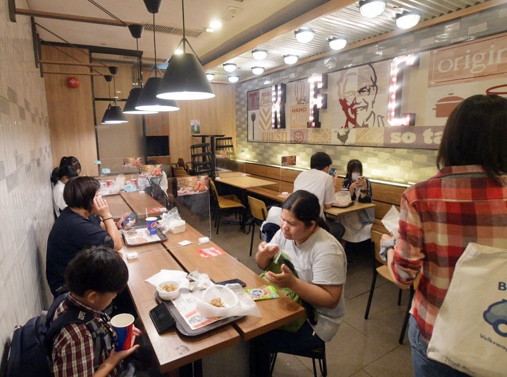 HK to extend social distancing measures for another two weeks