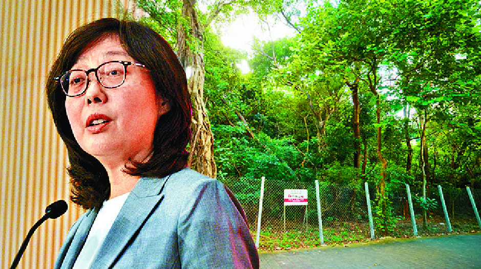 Stay cautious amid property paradox