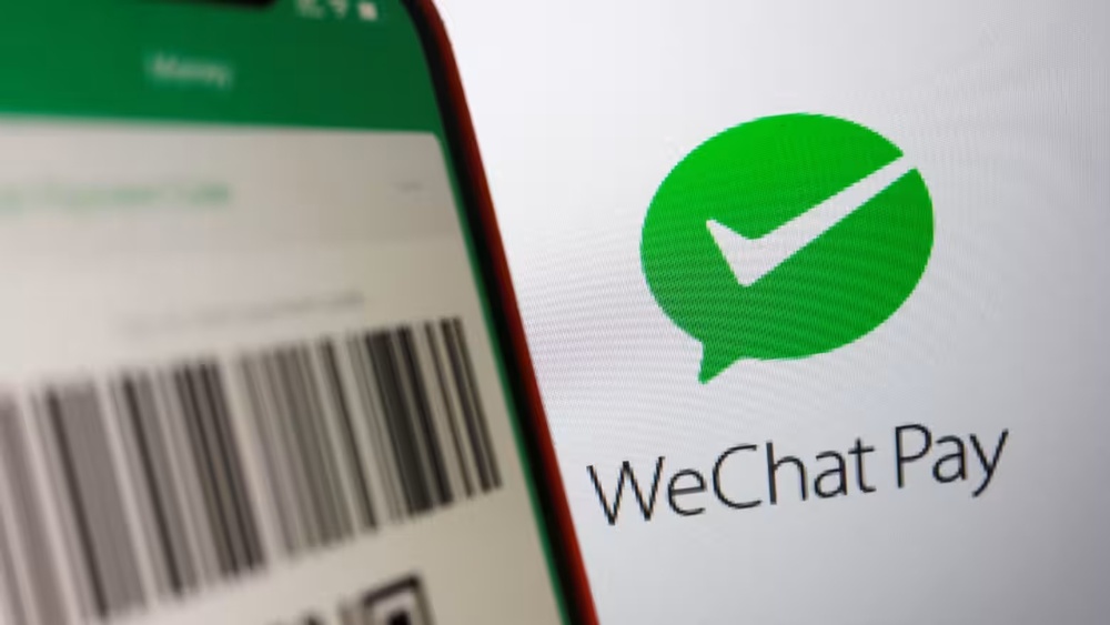 WeChat Pay enables digital payment of 4 more HK e-wallets