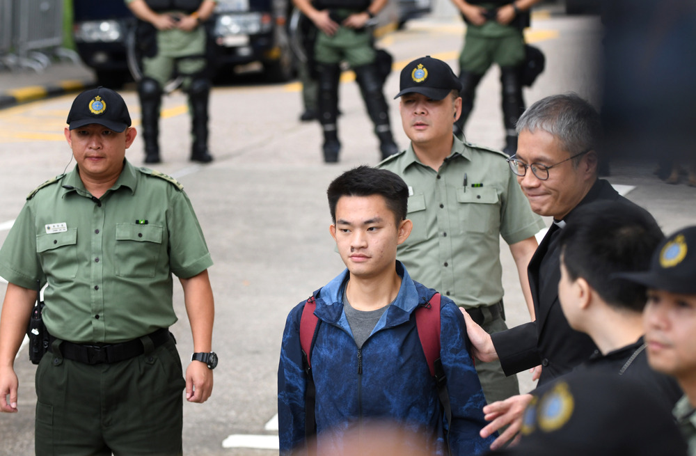 Taiwan’s red light on visa for murder suspect Chan Tong-kai a ‘dead ...