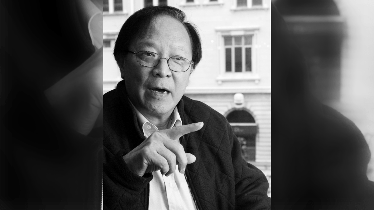 Veteran actor Chung King-fai dies aged 89, family confirms peaceful ...