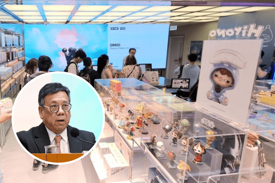 Consumers protected under existing laws in blind box sales, commerce ...