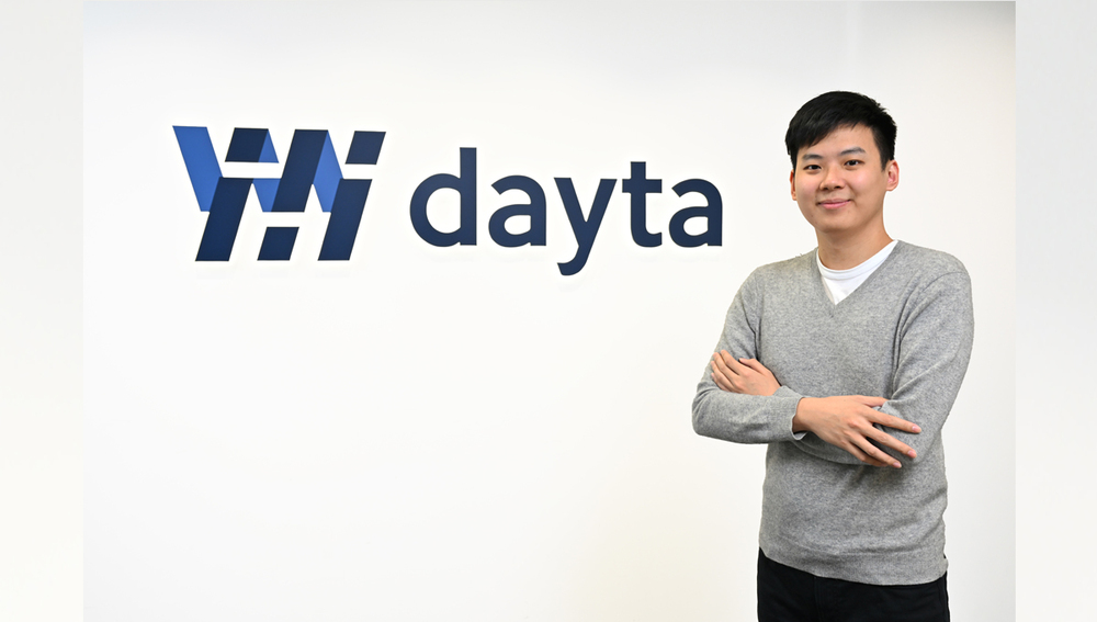 Dayta AI is dedicated to lifting retail sales with artificial intelligence