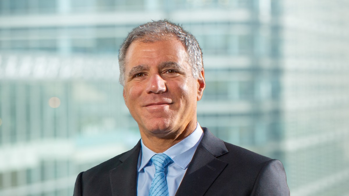 HSBC CEO Georges Elhedery bullish on HK's role as global financial hub