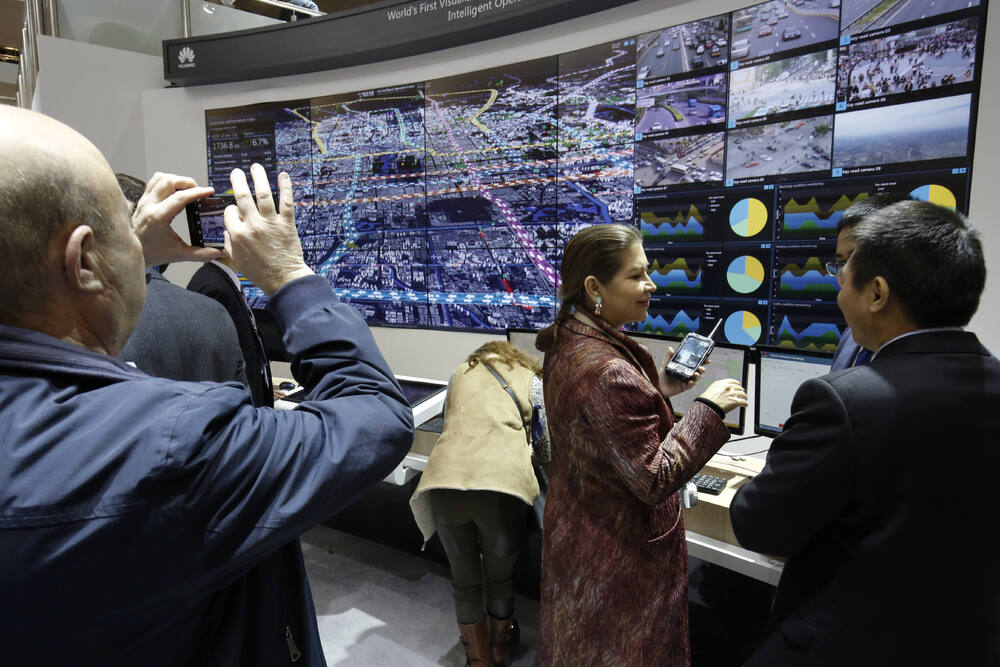Let's see if AI comes of age in the new year | Tech in Synergy | Dr ...