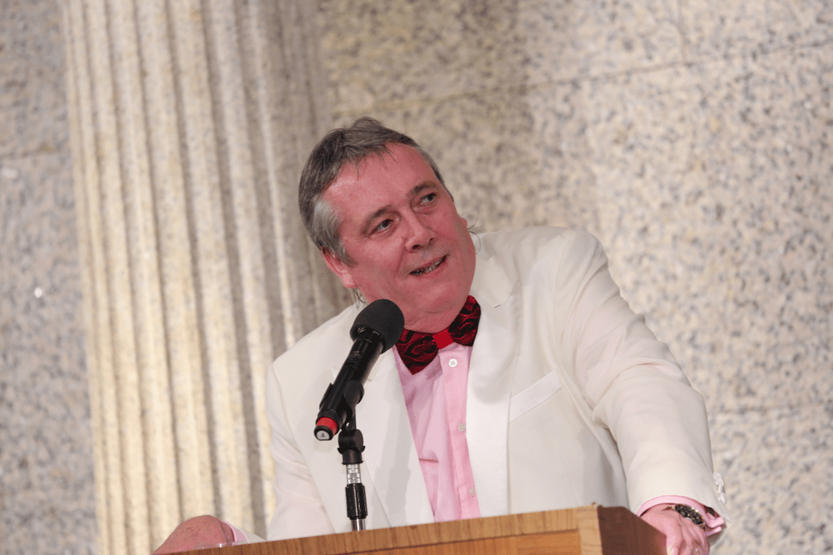 Hong Kong Bar Association awards Life Membership to Senior Counsel ...
