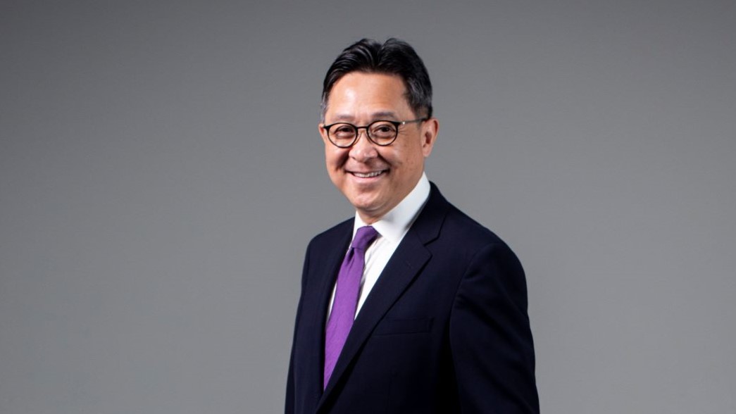CUHK vice president Kenneth Chen resigns after less than a year in role ...