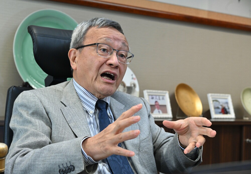 Nina Wang's family faces eviction: From luxury mansion to cramped Villa Cecil Amid Estate ...