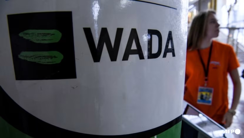 Chinese sports official urges caution over supplements after swim ...