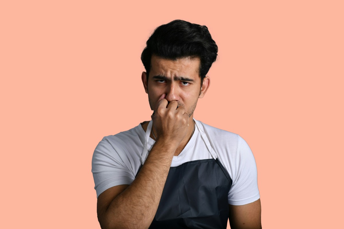 AC smells musty? Lack of regular cleaning risks 4 life-threatening bacteria