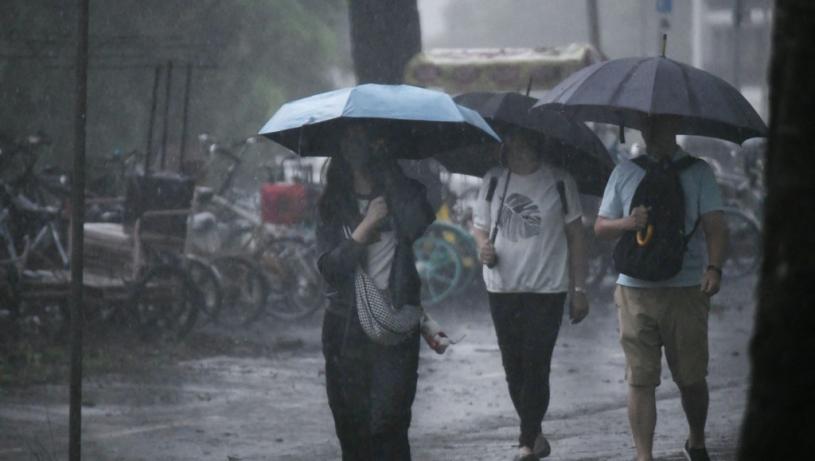 HKO explains unprecedented black rainstorm phenomenon after third ...