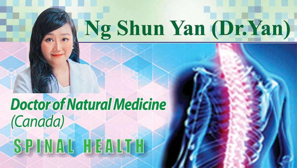 How scoliosis affects children’s learning | Spinal Health | Ng Shun-yan ...