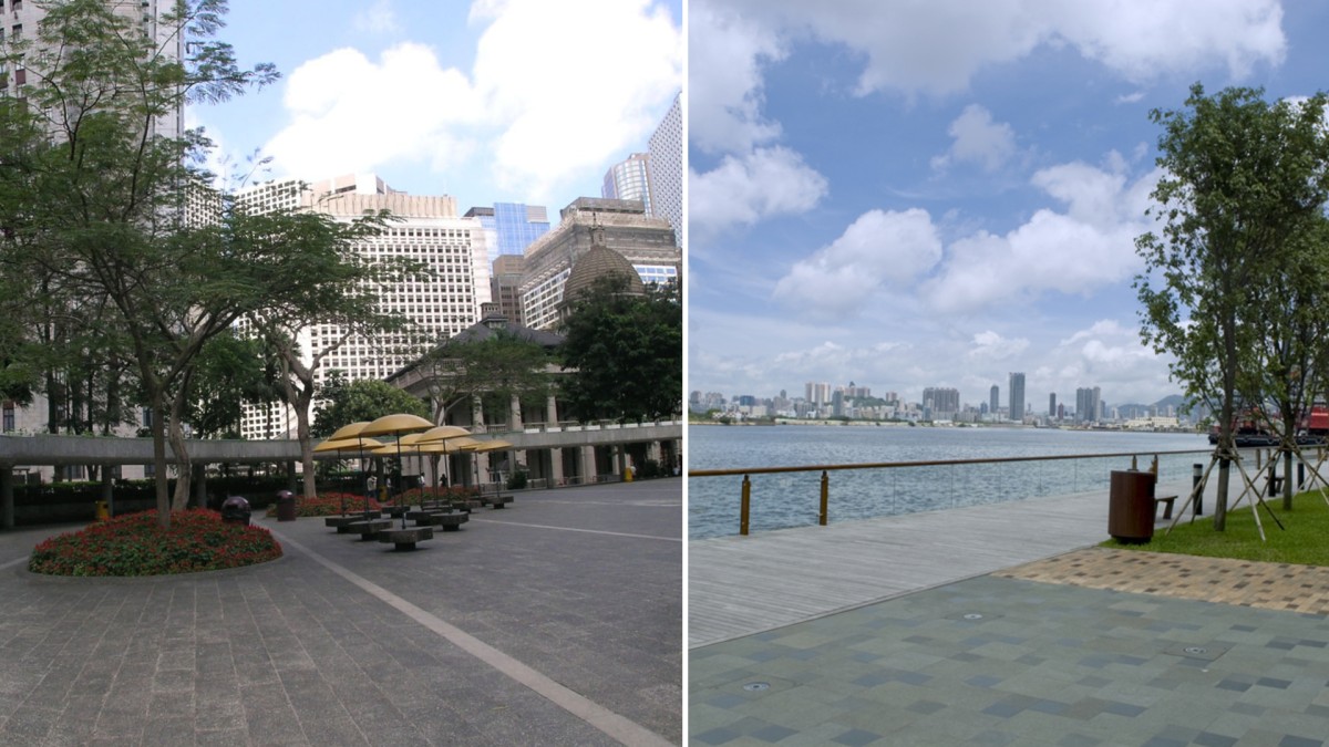 HK Cultural Centre, Kwun Tong Promenade available for birthday parties ...