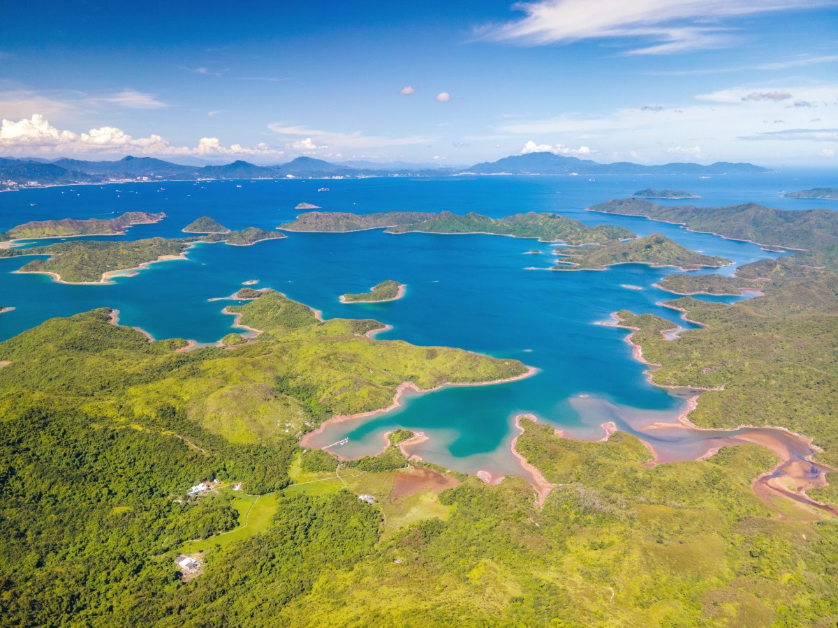 HK's Mirs Bay named National Outstanding Beautiful Bay