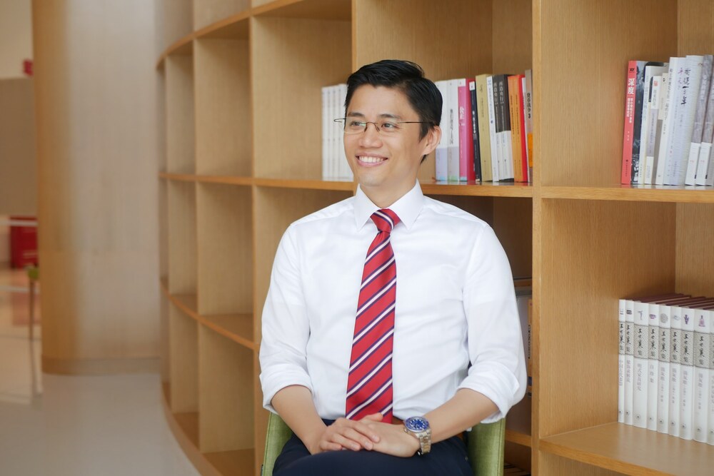 (Viewpoint) Calvin Tang: Relaunch HK’s prosperity with the improved ...