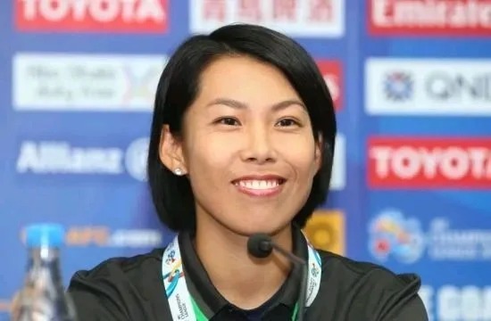Coach Chan Yuen-ting suspended and fined over controversial remarks in Chinese women's football