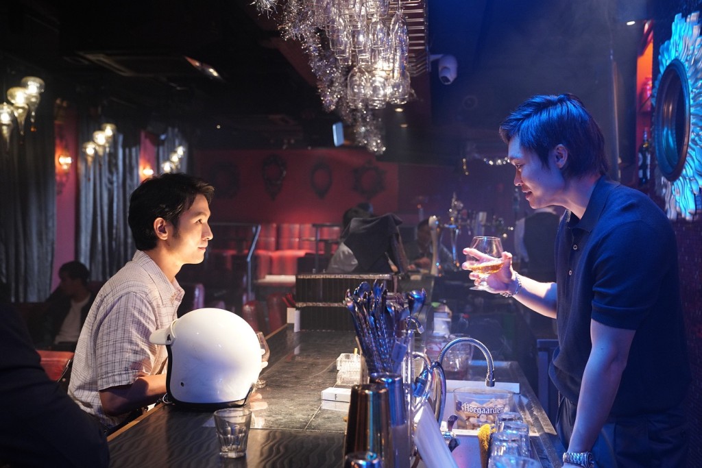 Top HK bar faces backlash over alleged discrimination against local ...