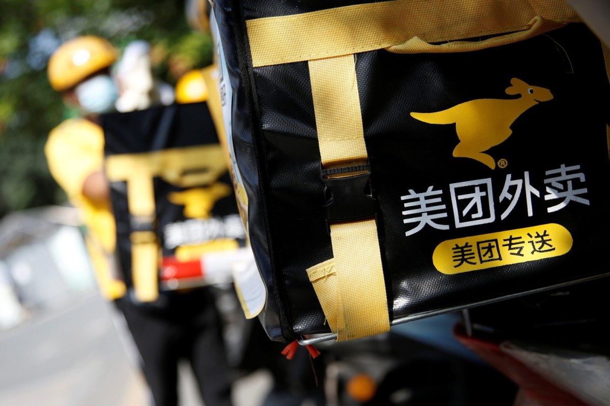 China issues new rules to bust 'ghost' takeout deliveries