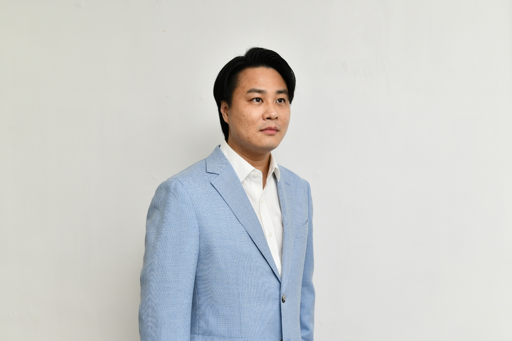 Derek Yuen says he had chat with fugitive father